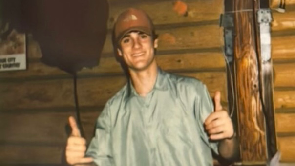 Fundraiser by Hannah Salmon : Funeral and Memorial Fund for Ryan Gaskin