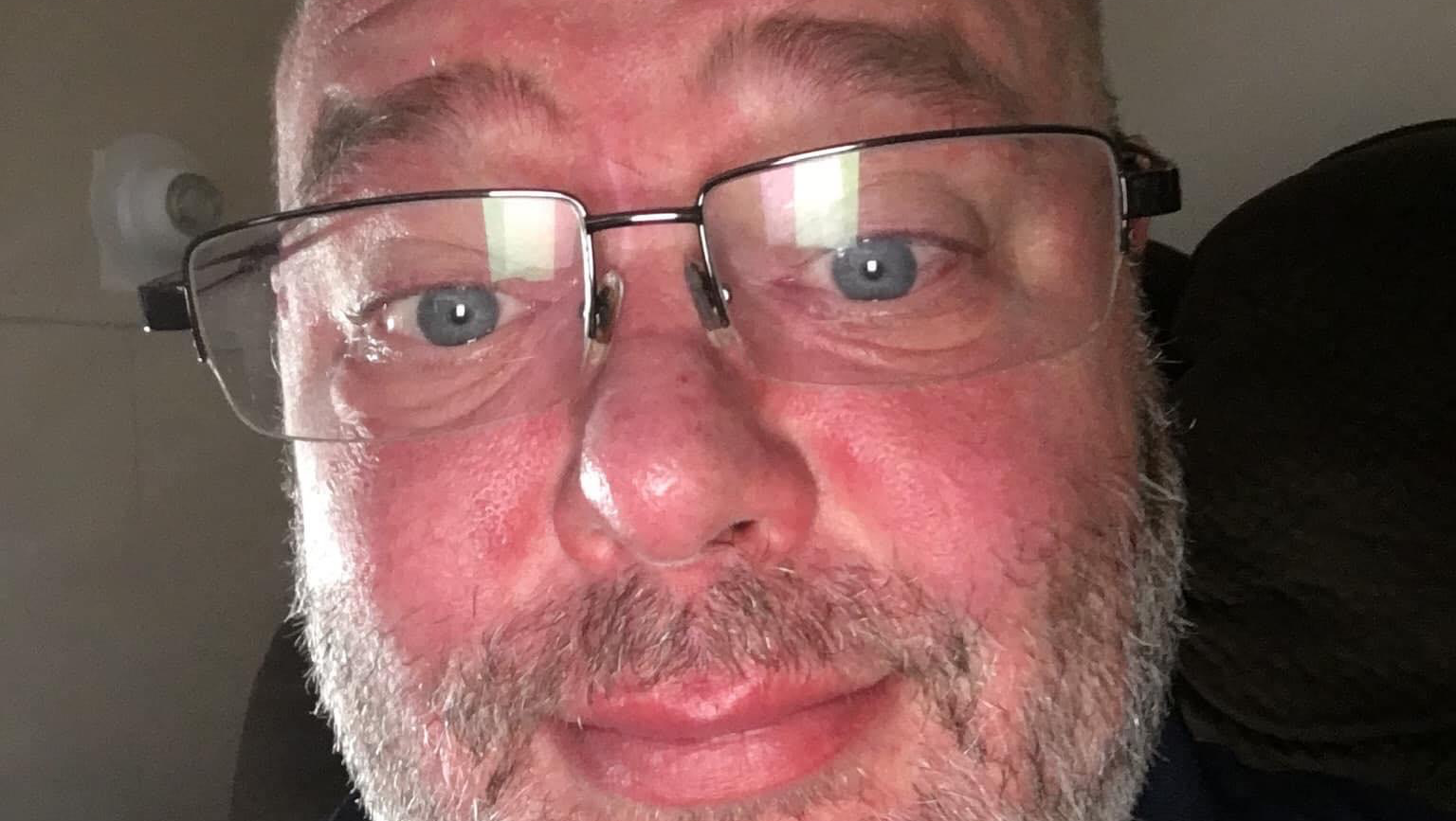 Fundraiser for Gillian Eisen by Robert Brian Grantz : Grantz Family Needs Your Support