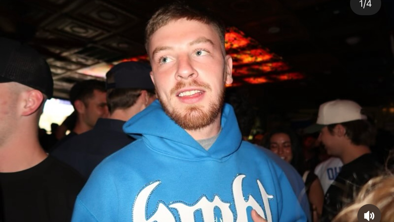 Fundraiser by Marie Sharkey : Support Shamus Sharkey's Road to Recovery