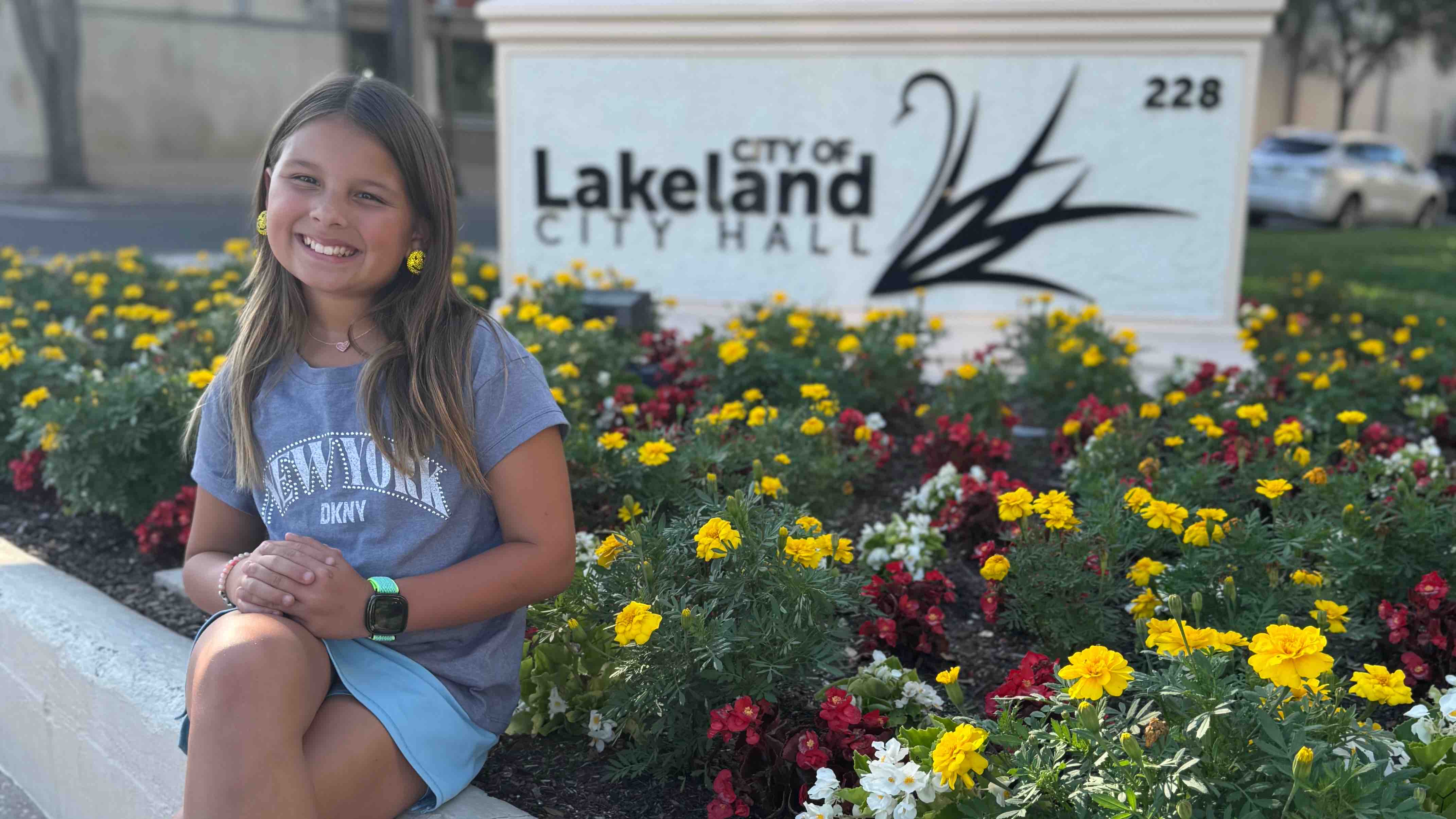 Fundraiser for Jennifer Baisden by Ciara Liebl : Support Lilly's Mission to Honduras