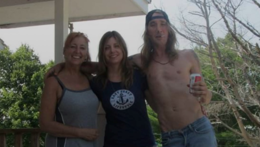 Fundraiser for MEGAWATTS by Jodi Meads : Jerrod Watts