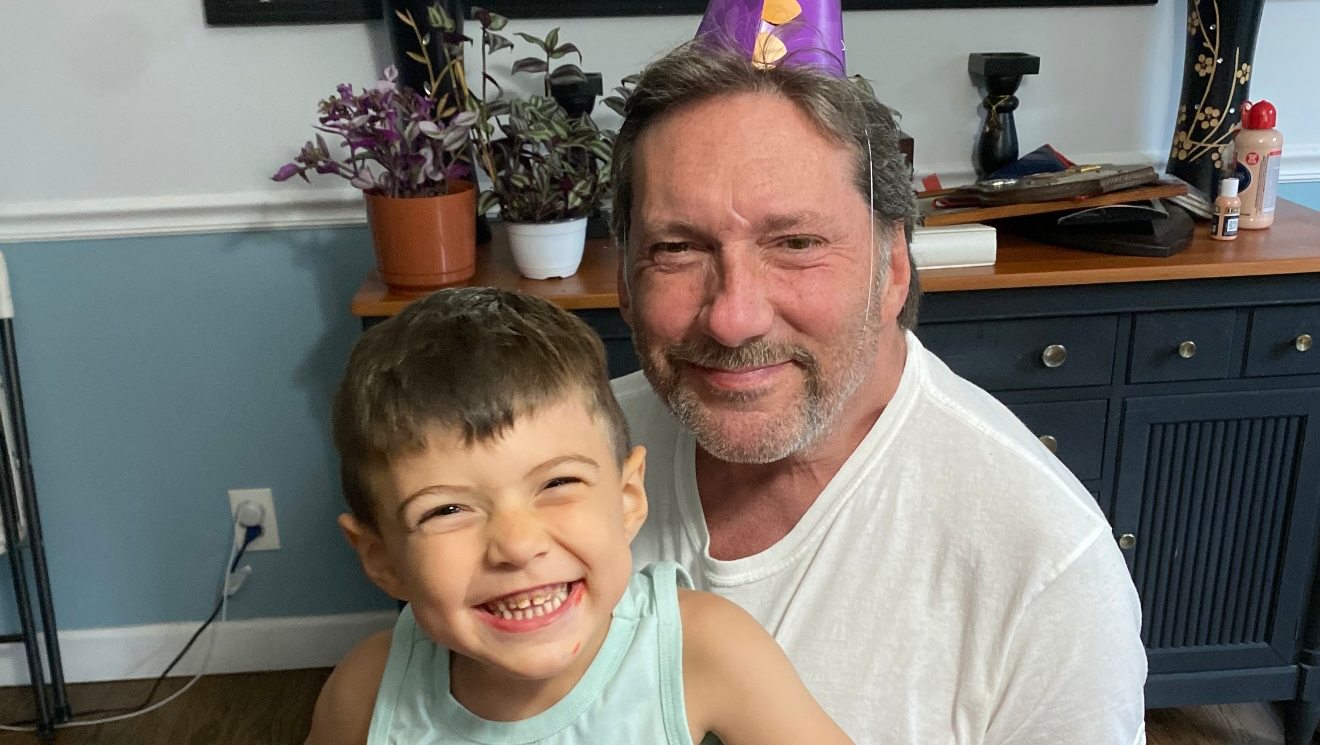 Fundraiser by Michael Beck : Help Family of NYPD Hero Alan with a ...