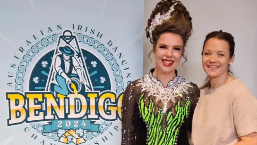 Fundraiser for Erin Duncan by Leanne McGrath : Let's give Erin a top up!