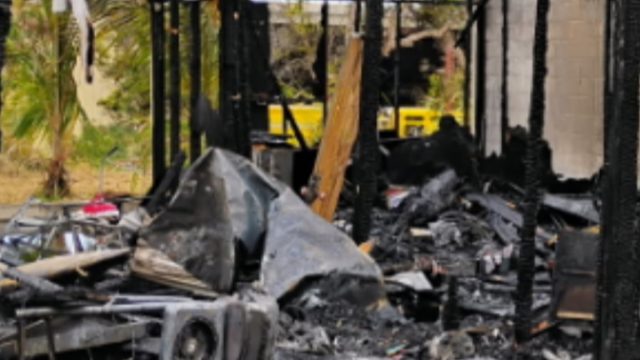 Fundraiser by Christopher Cardwell : Support Christopher and Ynez After ...