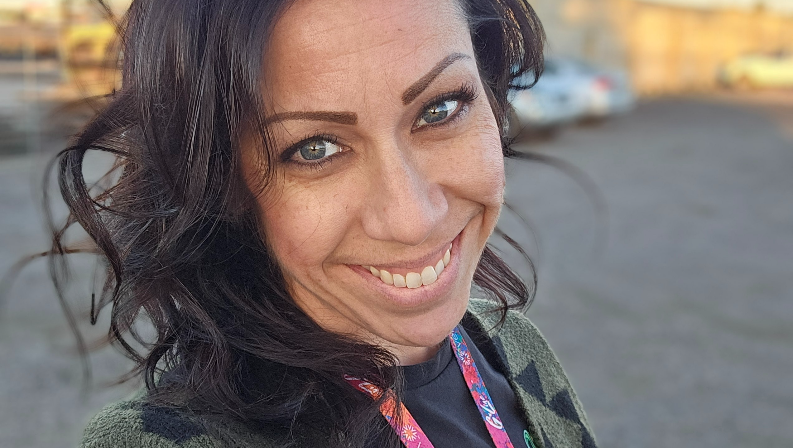 Fundraiser by JACLYN PECK : Support Jaclyn's Fight Against Colon Cancer
