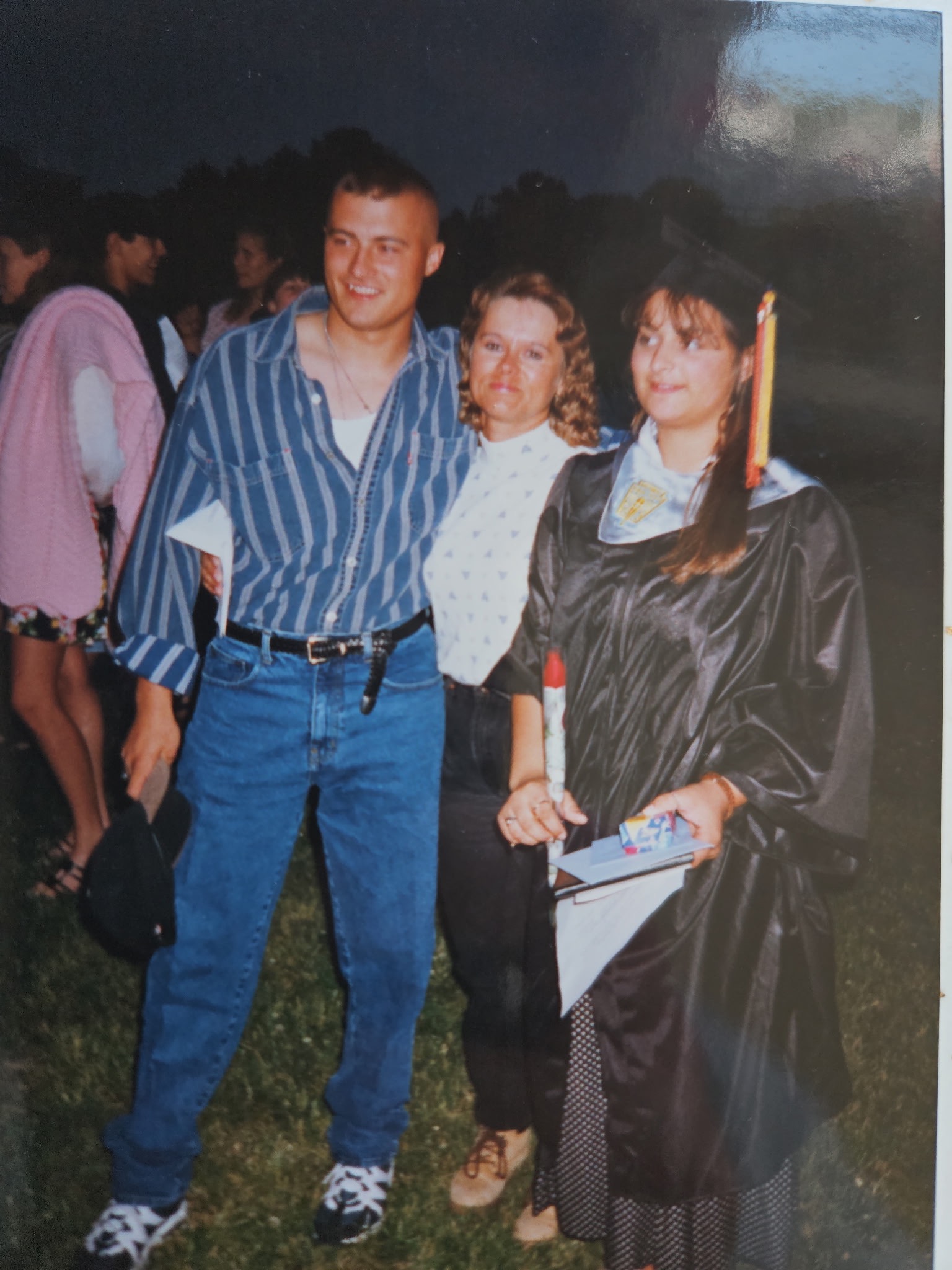 Fundraiser by Morgan Benfer : Tammy Biddinger, Army veteran ...