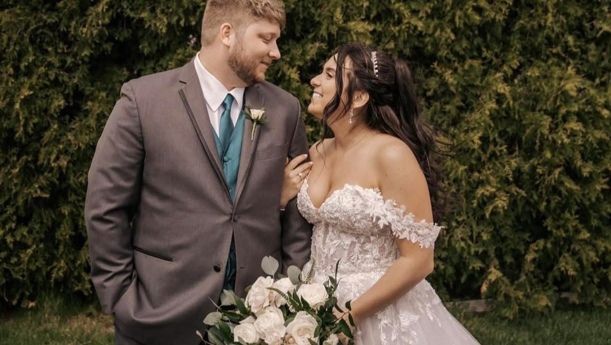 Fundraiser for Eric Walker by Rhonda Baker Walker : HELP SUPPORT RHIANNON IN HER FIGHT AGAINST ...