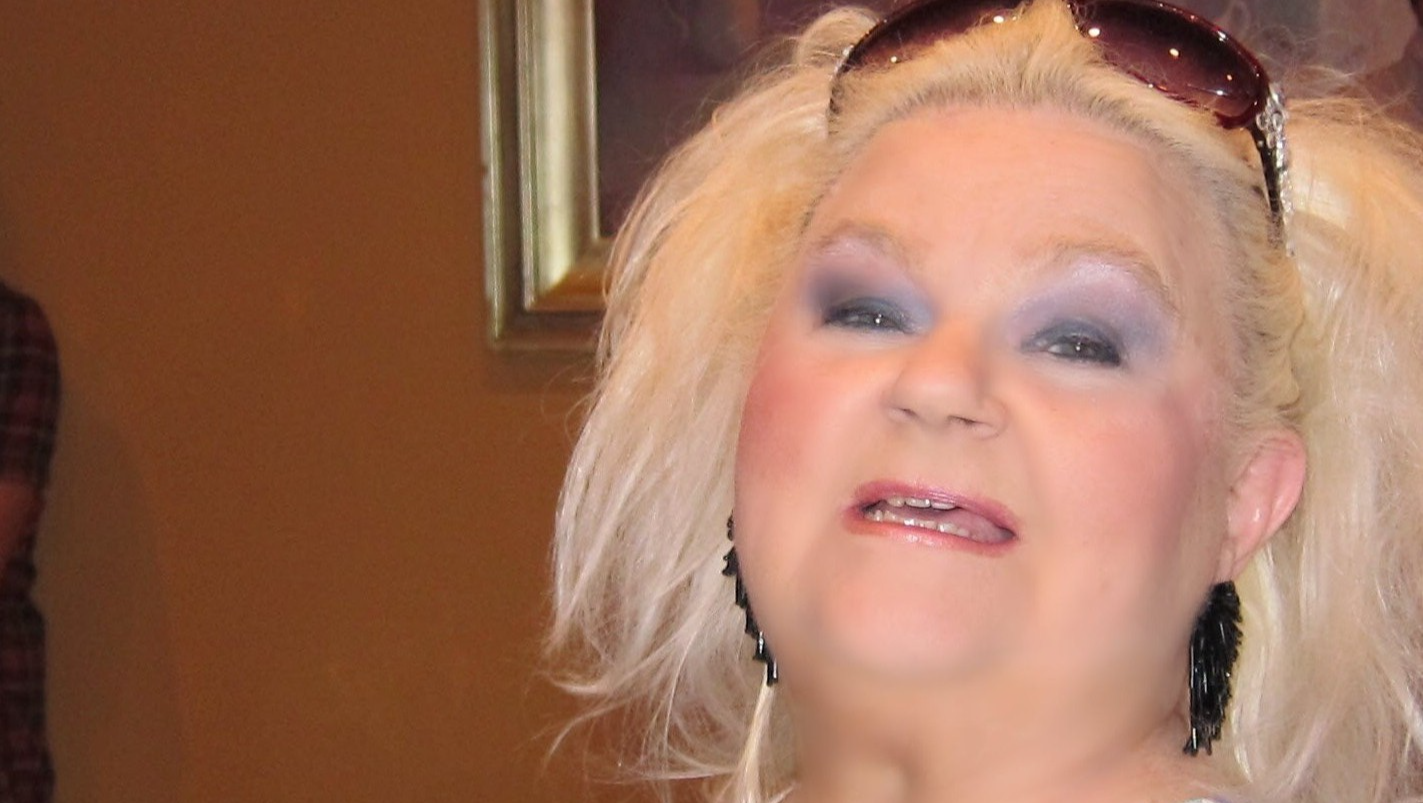 Fundraiser by jamie vaccaro : Celebrate Marian Love Jackson Nixon's Life