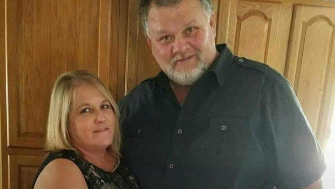 Fundraiser by Evelyn Proctor : Help Richard Save His Foot from Diabetic ...