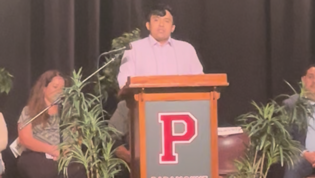 Fundraiser by Marlen Villasenor : Bring Rene Reyes Home: Fight Injustice