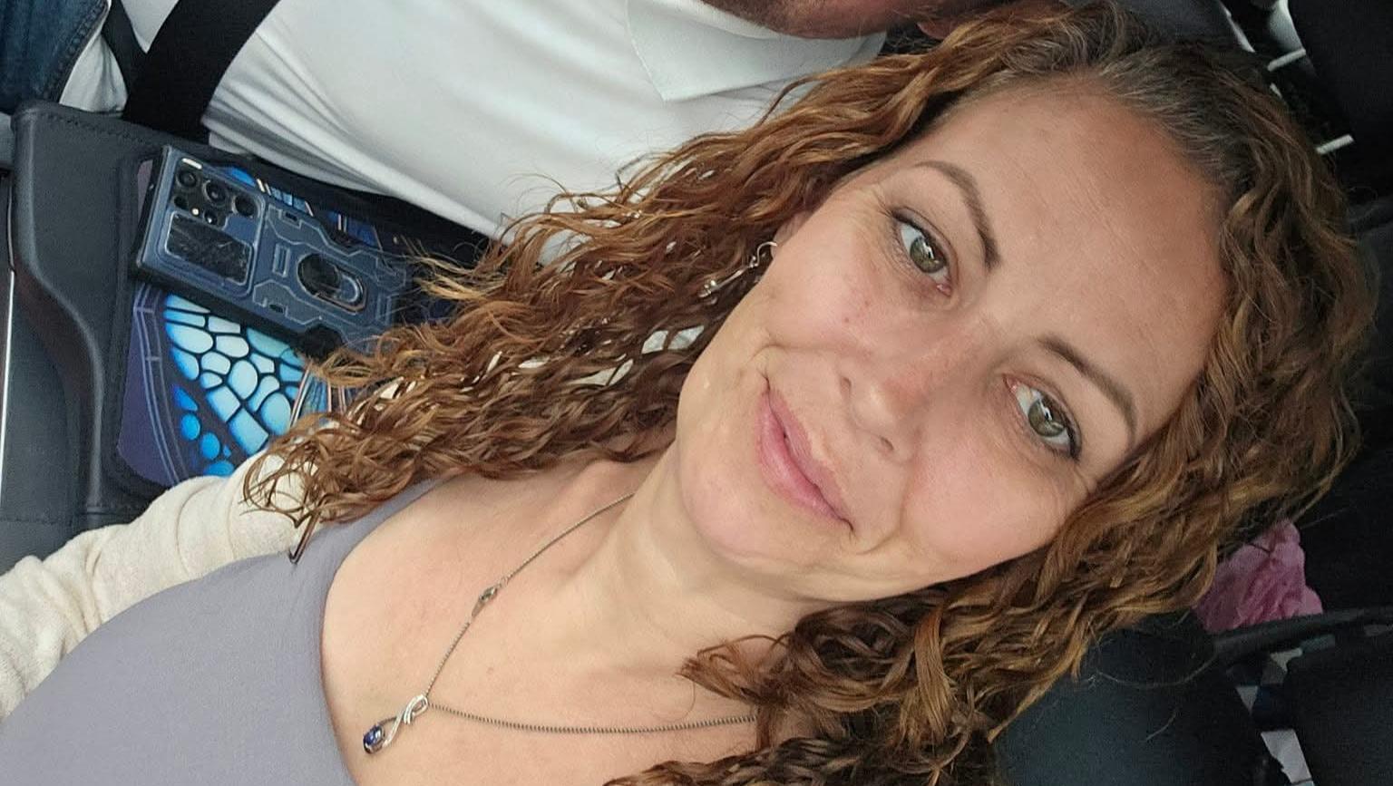 Fundraiser for Michael James by Gabriella James : Crystal's Legacy of ...