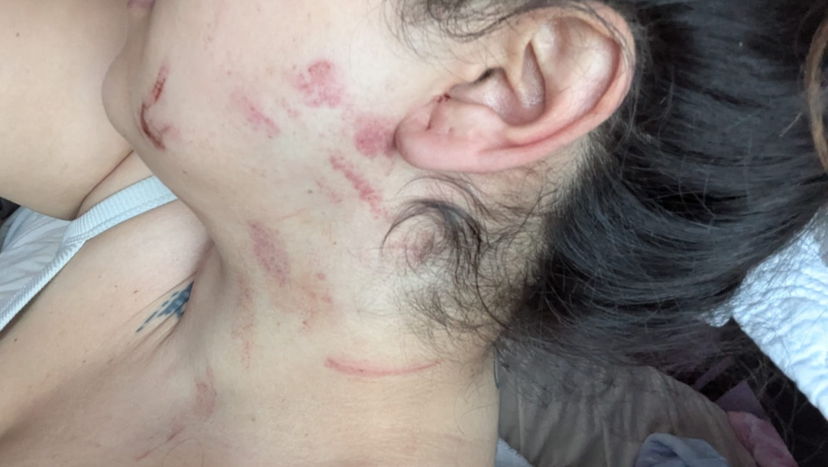 Fundraiser by Wendy Ramirez : Support Rosa and Her Kids in Crisis