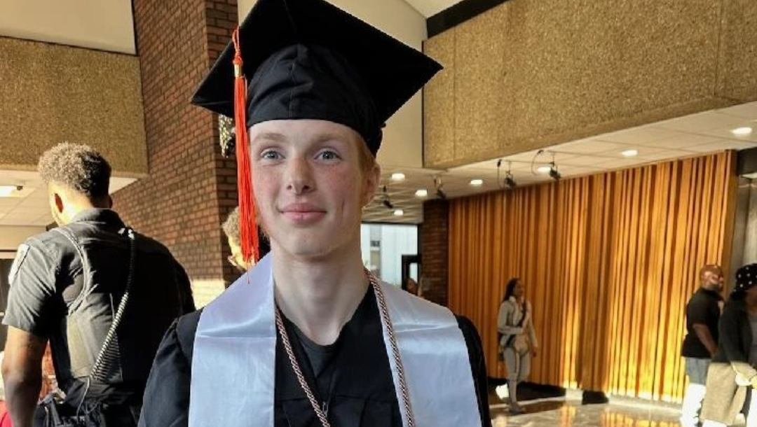 Fundraiser by Jennifer Haugen : Help Lay Jeramiah Dillon James Haugen ...