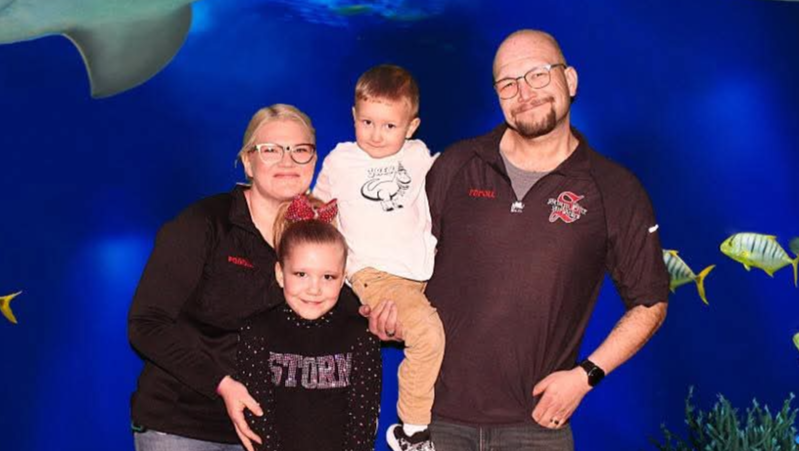 Fundraiser for Matthew Podoll by Amy Weiler : Standing Strong with the ...