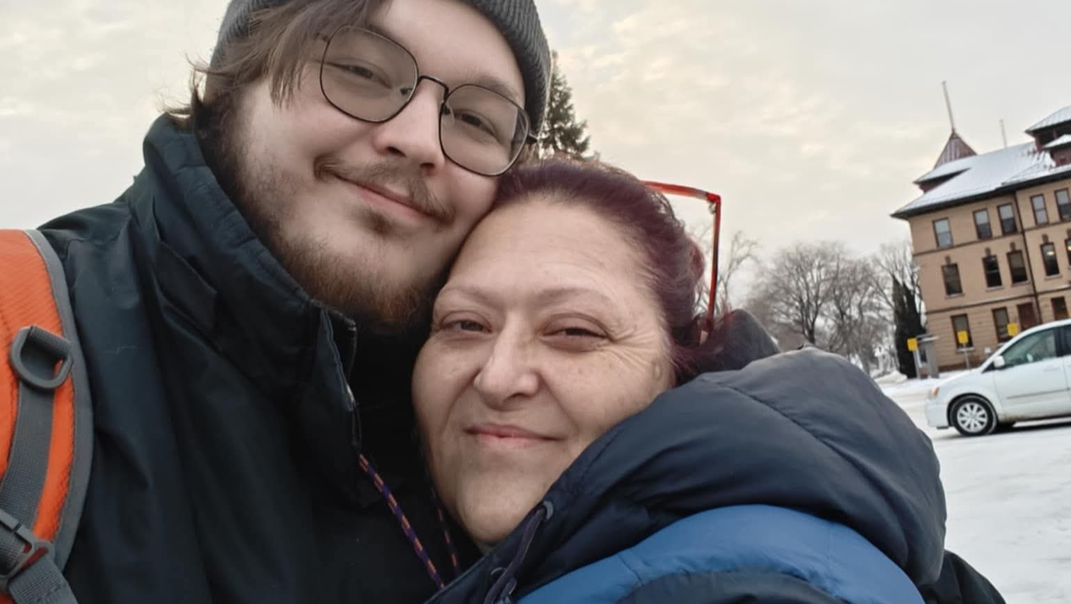 Fundraiser by William Mcintyre : Ensure a Proper Farewell for April Collins