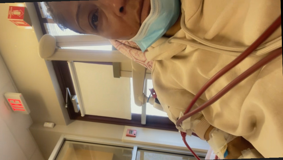 Fundraiser by Yaritza Ramirez : Olivia Ramirez and her family