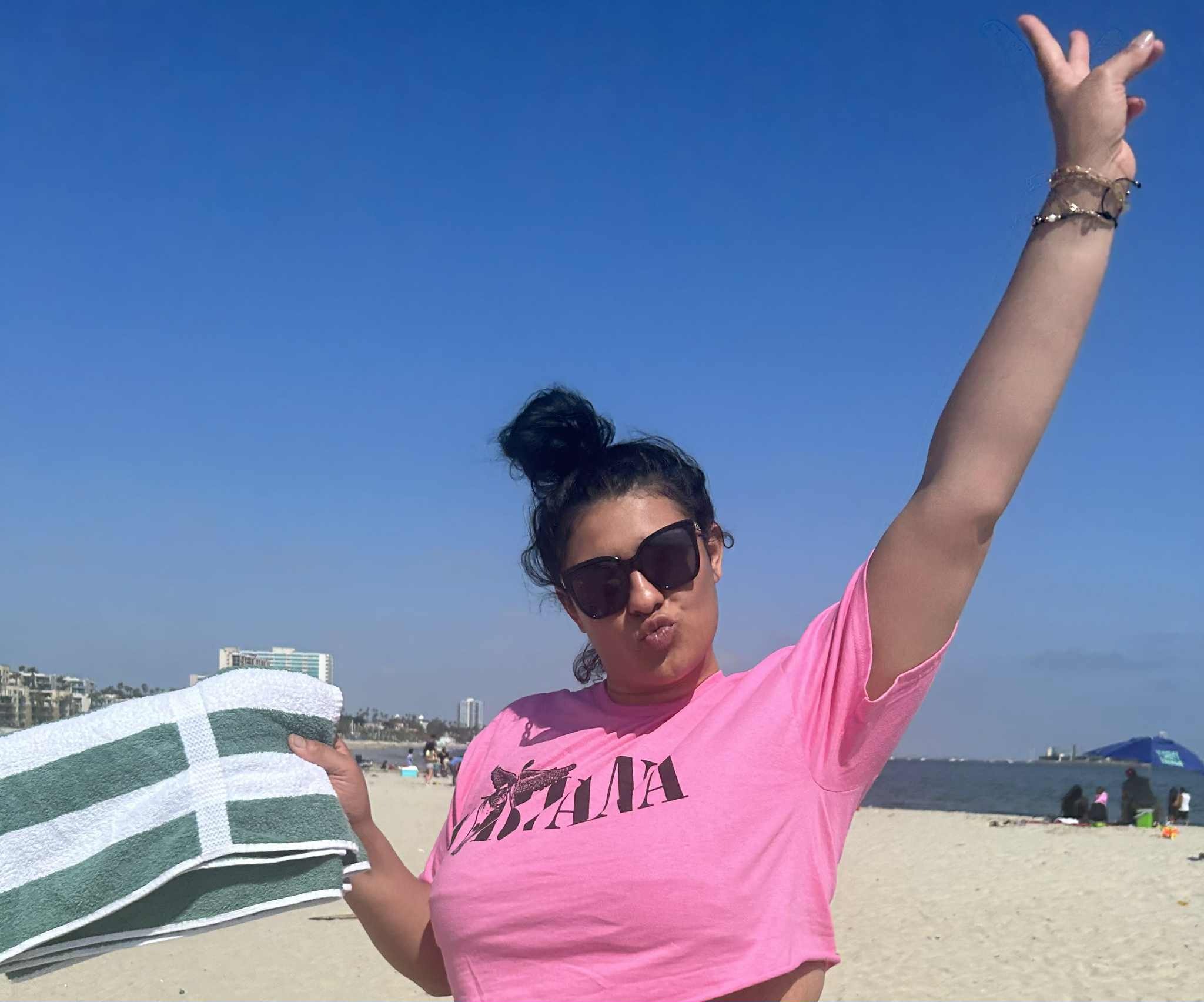 Fundraiser by DeRon Adams : Help Us Honor the Life and Legacy of Savannah