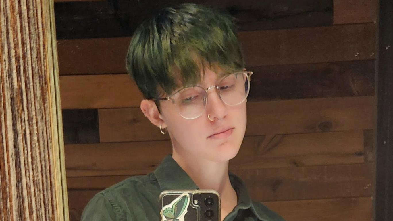 Fundraiser for Eden N by Fleurian Filkins : Eden's Emergency Exit