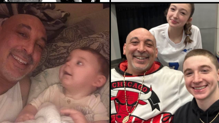 Fundraiser for Kenneth Locklear by Jessica Burns : We need your help to ...