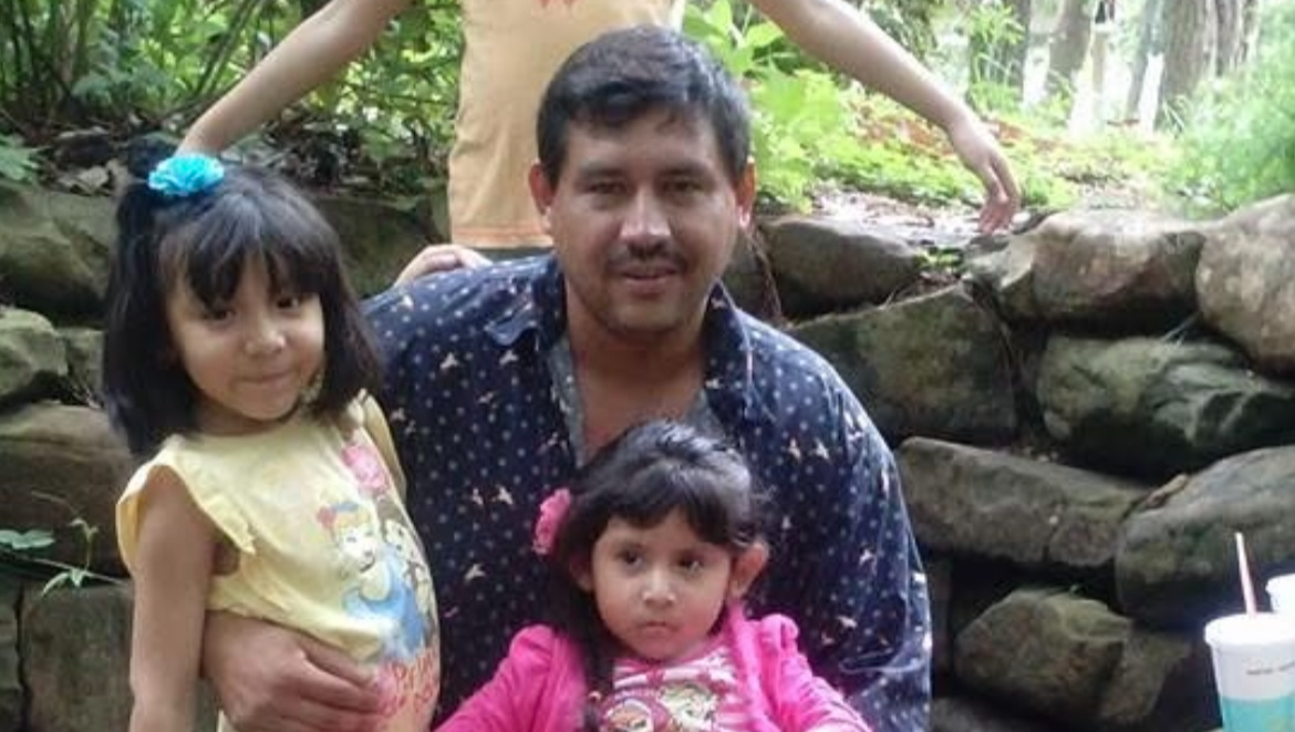 Fundraiser by Daniela Botello : Help Bring Antonio Home: Father of 3 ...