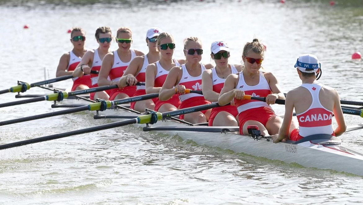 Fundraiser by Rachel Calder : Support Mira to race at the U23 Worlds in Poznan, Poland!