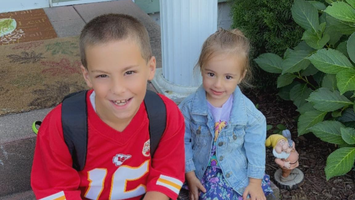 Fundraiser for Danielle DeRosa by Jerry Seitz : Provide support for the ...