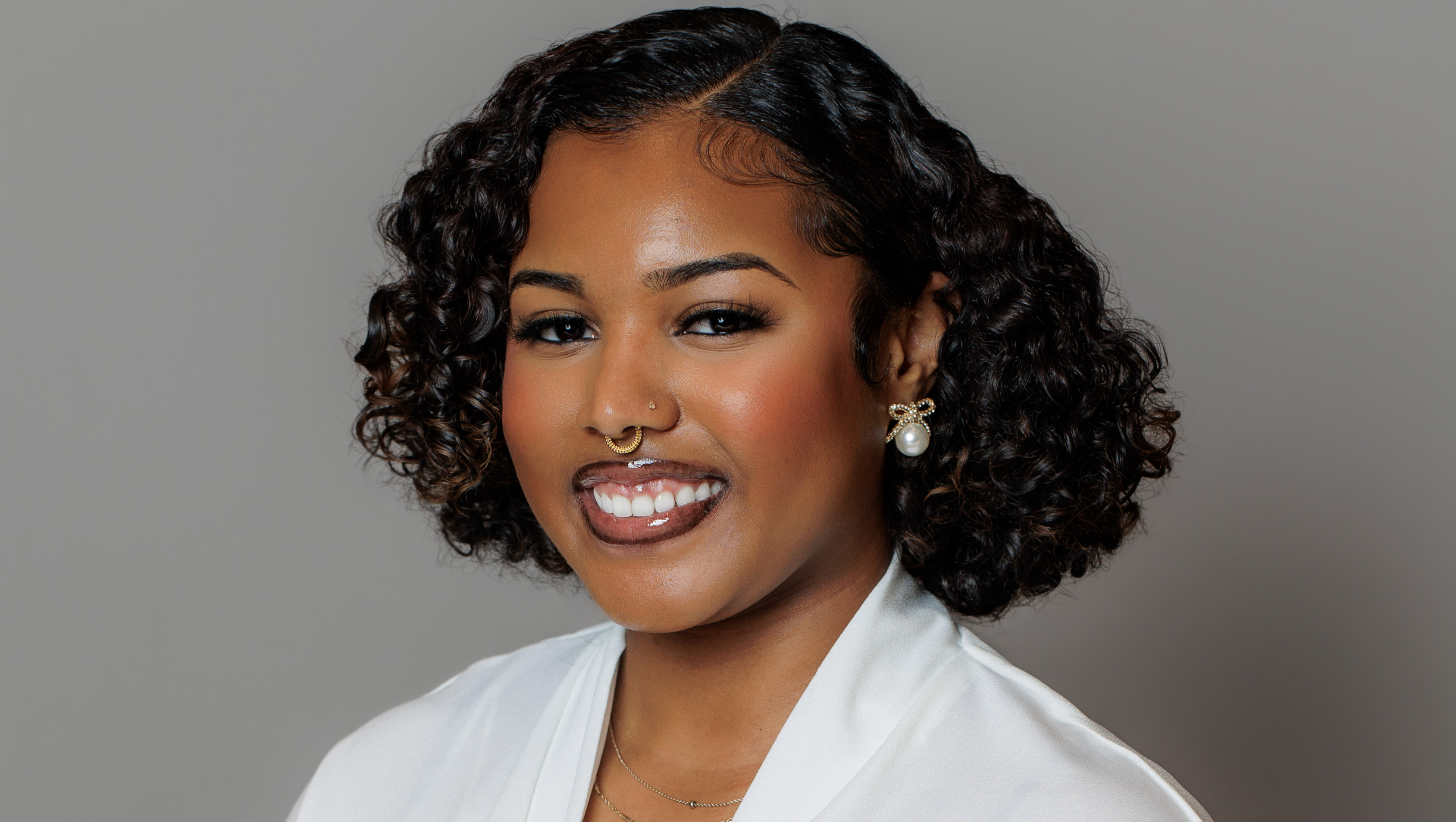 Fundraiser by Amaya Thomas : Help Amaya Finish Strong: Support Her ...