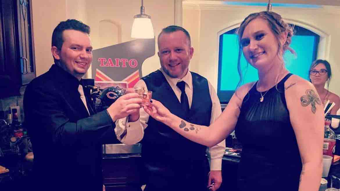 Fundraiser for Breann Sauck by Carly Francis : Relieve Brian's Family ...