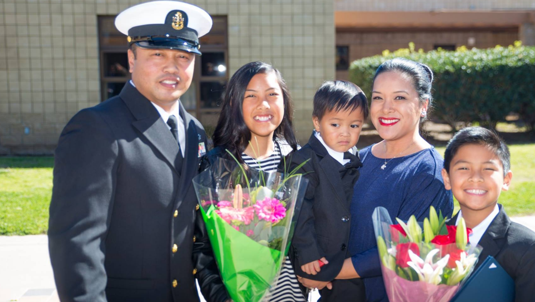 Fundraiser for David Ancheta by Brandon Jackson : Support Rubymer Grace and David Ryan's family