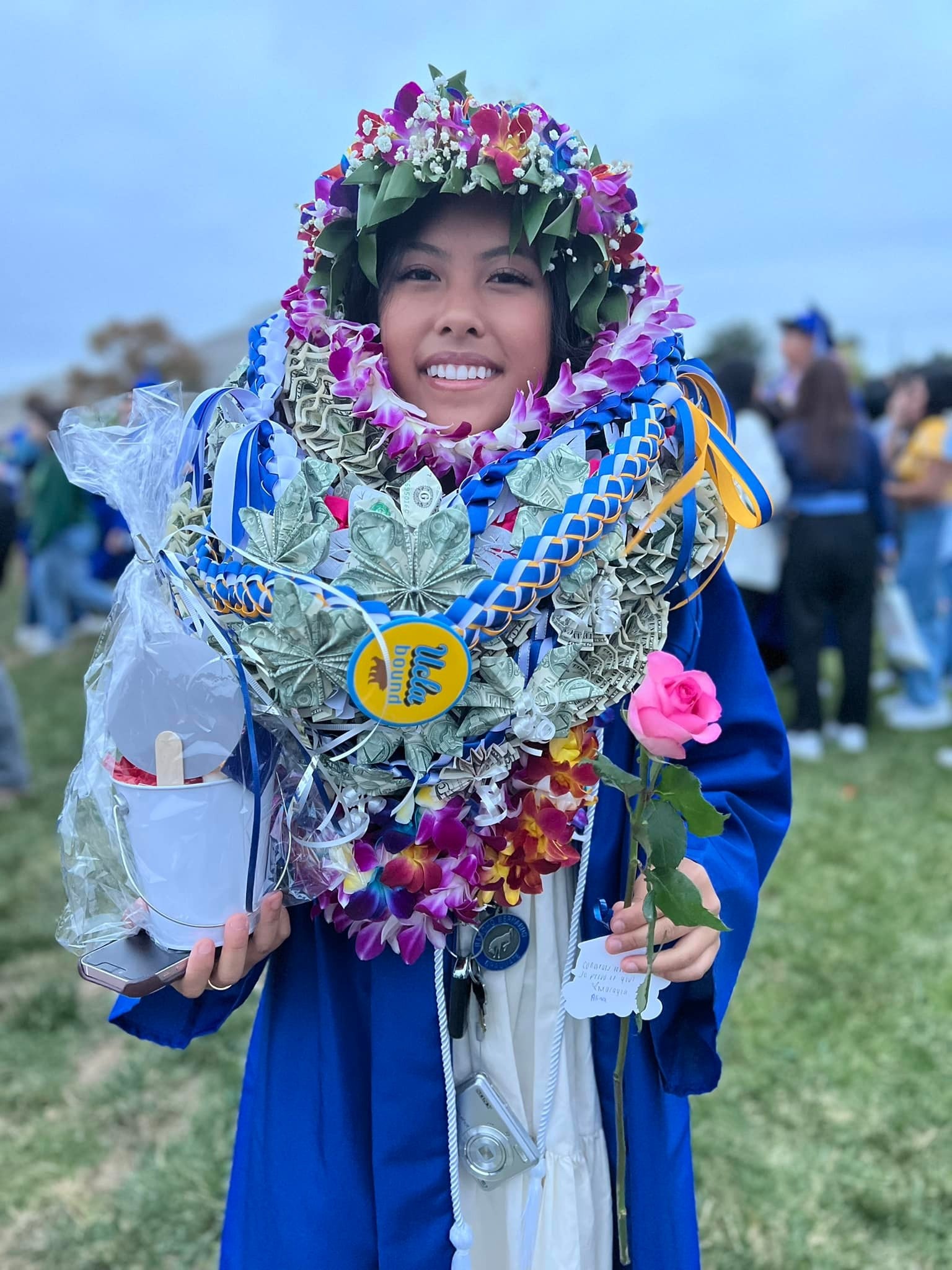 Fundraiser for David Ancheta by Brandon Jackson : Support Rubymer Grace ...