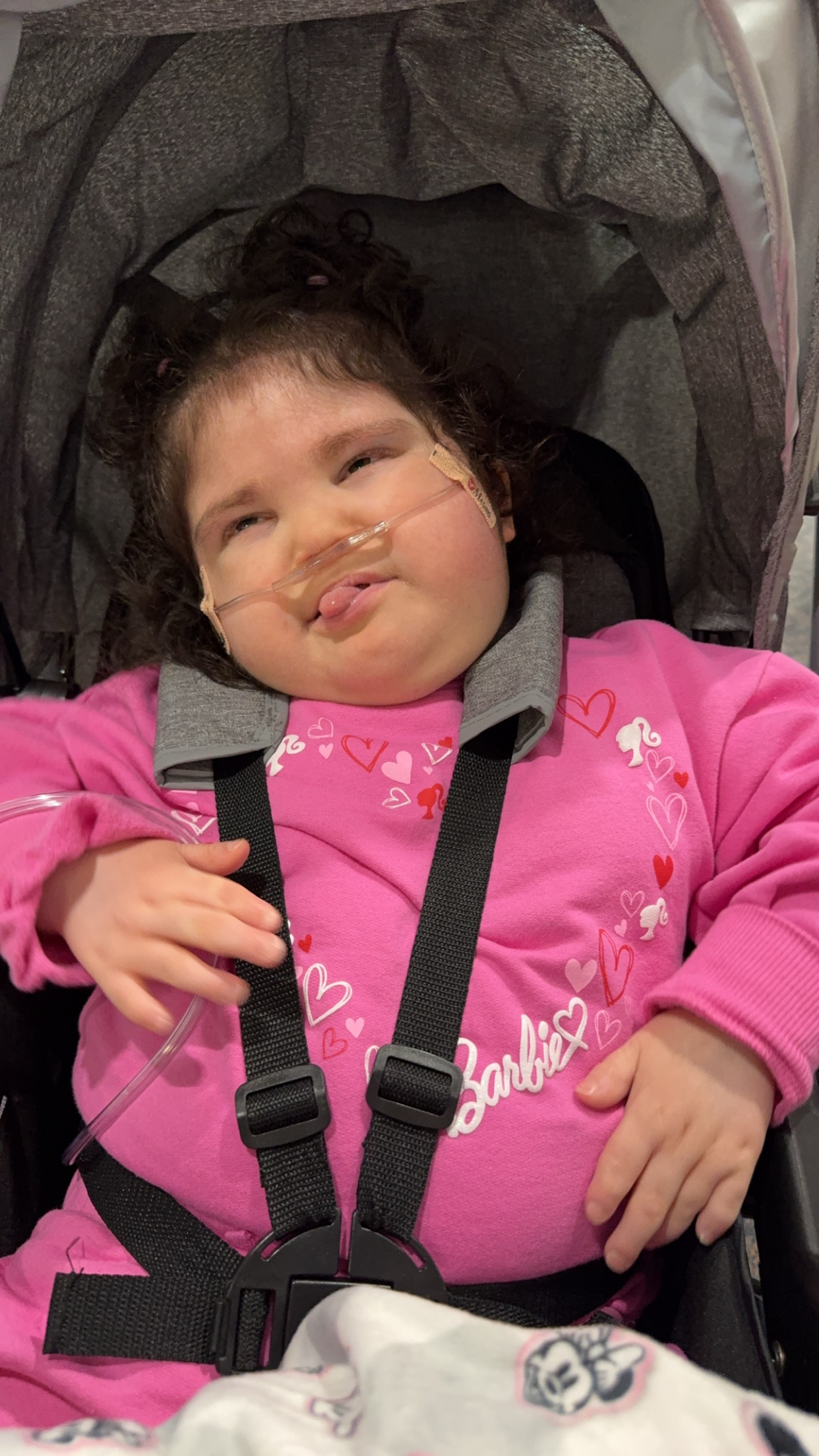 Fundraiser by Seaira Roberts : Help Fund Exana’s End of Life and ...