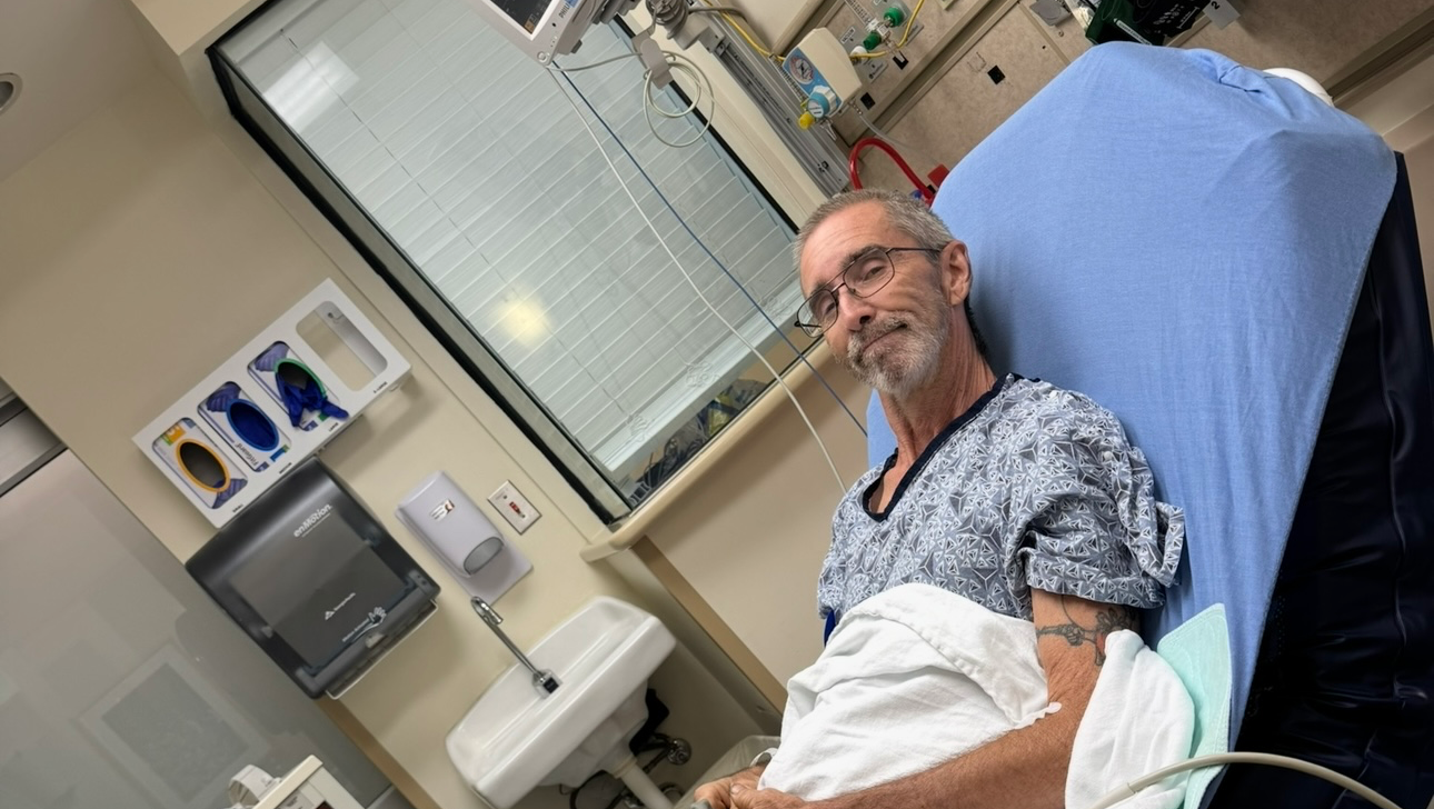 Fundraiser for Kevin Quoma by Natasha Quoma : Support Kevin 'Old School ...