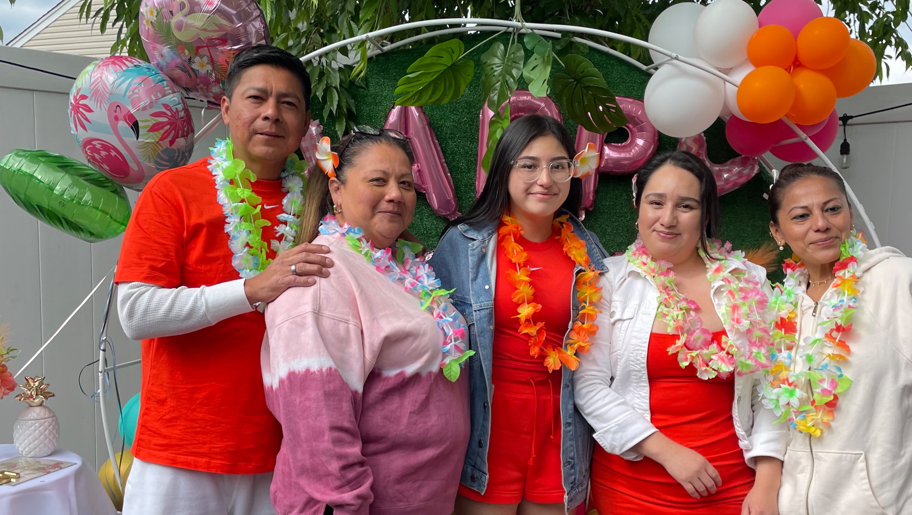 Fundraiser by Rebecca Weston : Support Yessenia Funes' Family During ...