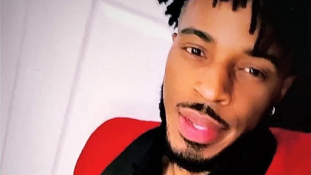 Fundraiser by William and Christe Barnes : Help Us Honor DeAndre ...