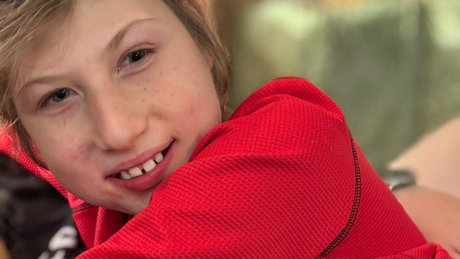 Fundraiser for Heidi Rayl by Ashley Pryor : Can’t Afford to Keep Zayden ...