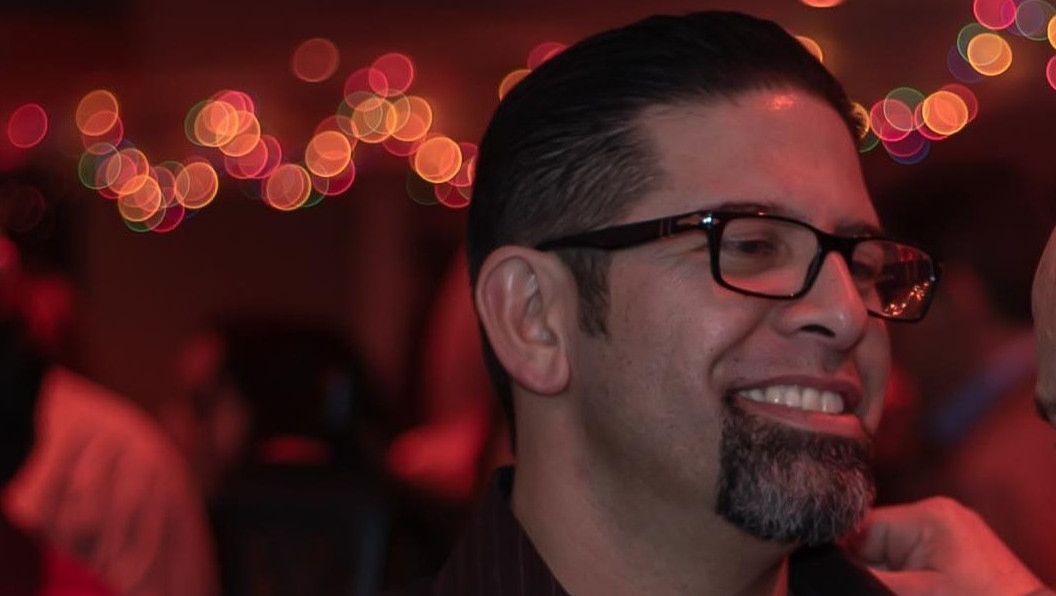 Fundraiser for Desiree Melton by Nancy Minton : In memory of Bryan Melton