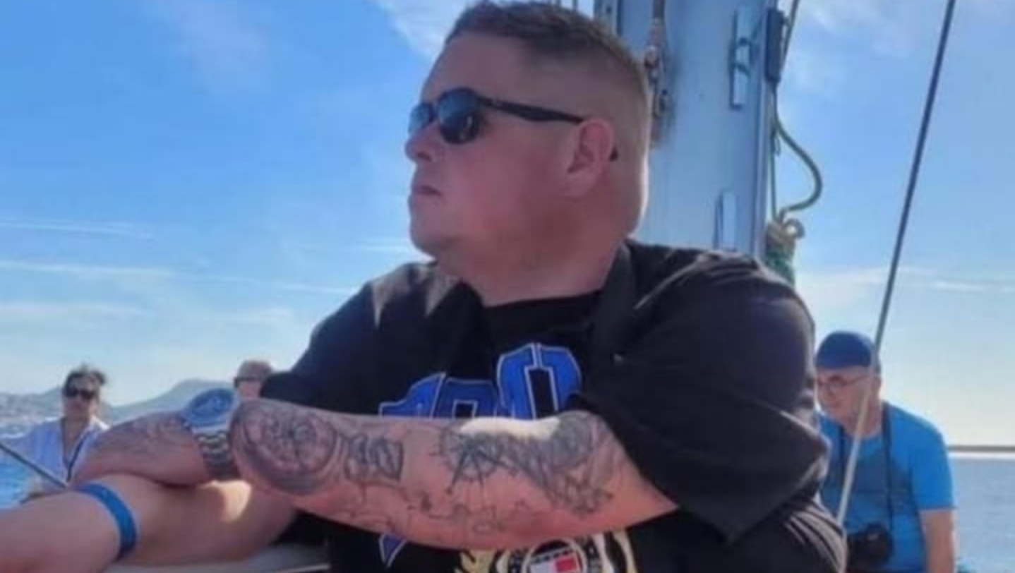 Fundraiser by Courtney Ellison : Steven Birch (Biggie) Snowdon Climb