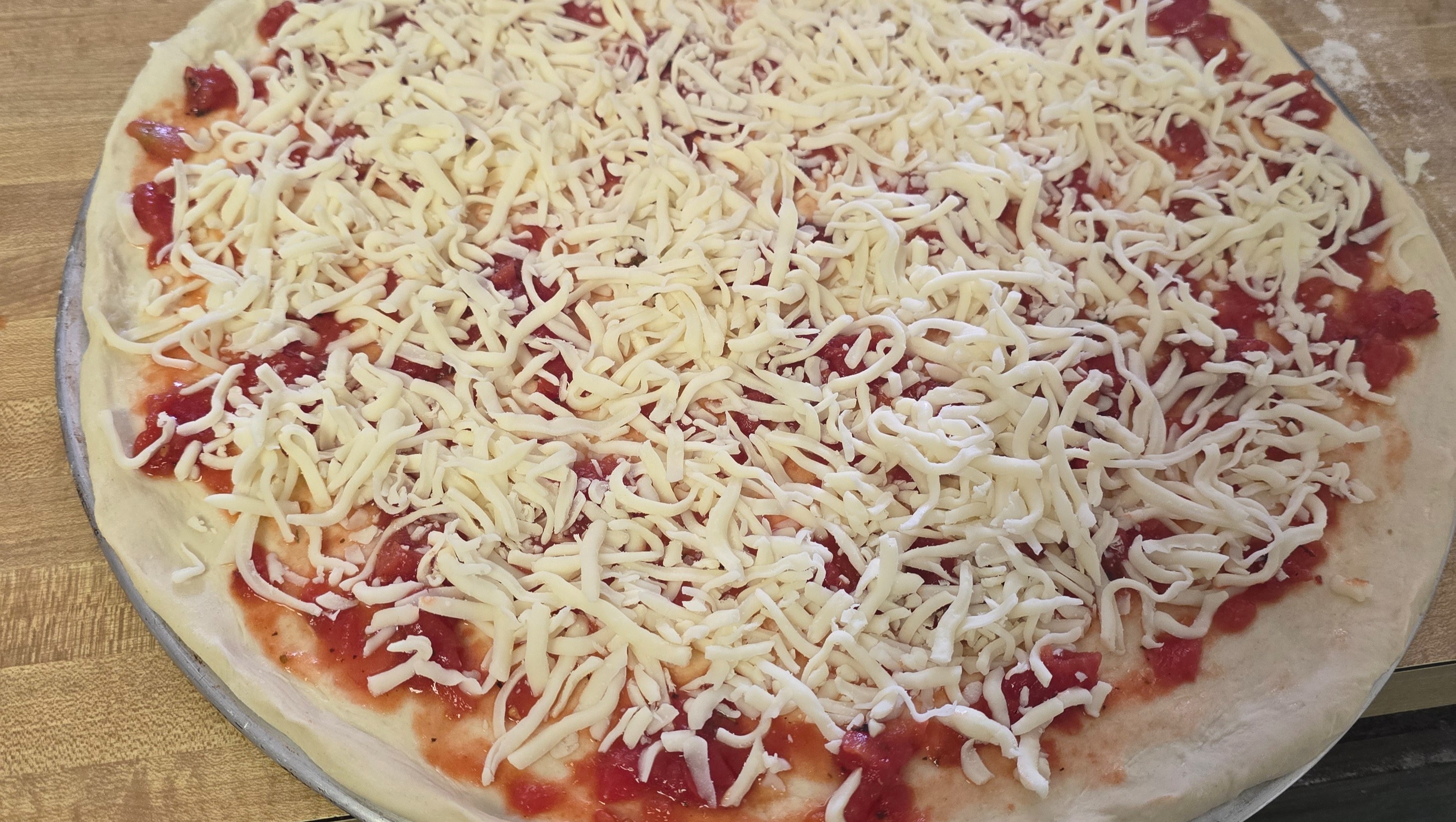 Fundraiser by Ben Hartline : Support Ben's Dream opening a pizza pop-up