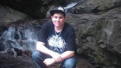 Fundraiser for Shawna Warren by Tina Durk : The passing of Dylan ...