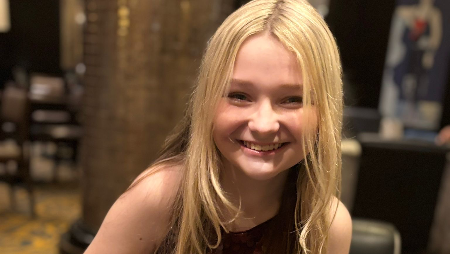 Fundraiser for Ashlee Johnson by Tamara Richards : Isla Johnson