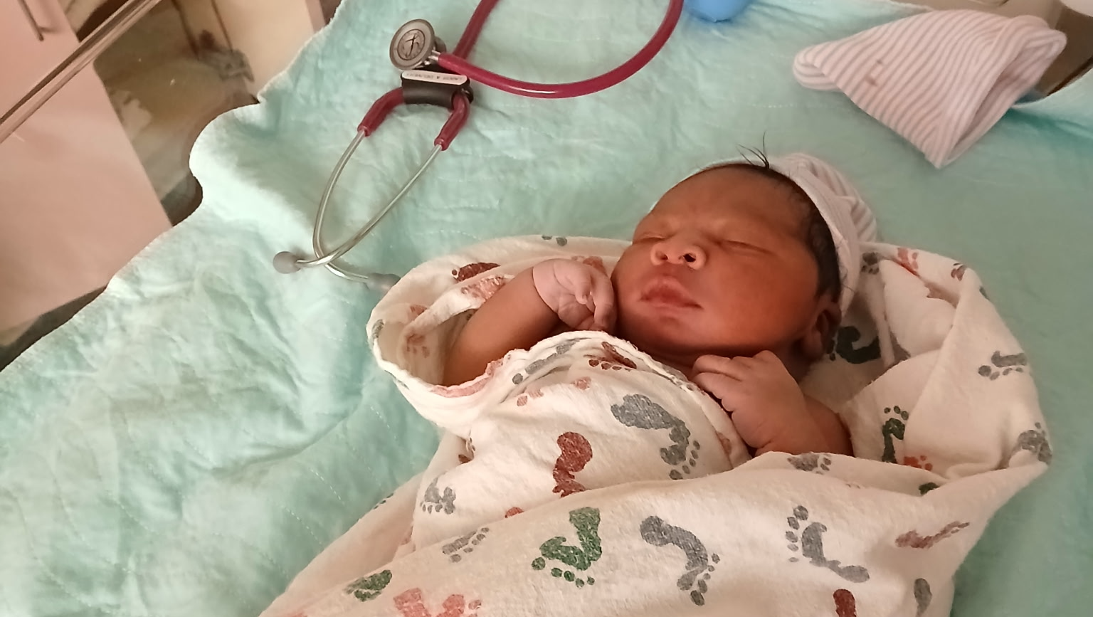 Fundraiser by Zada Thomas : Bring the Thomas-Samuels Family Together