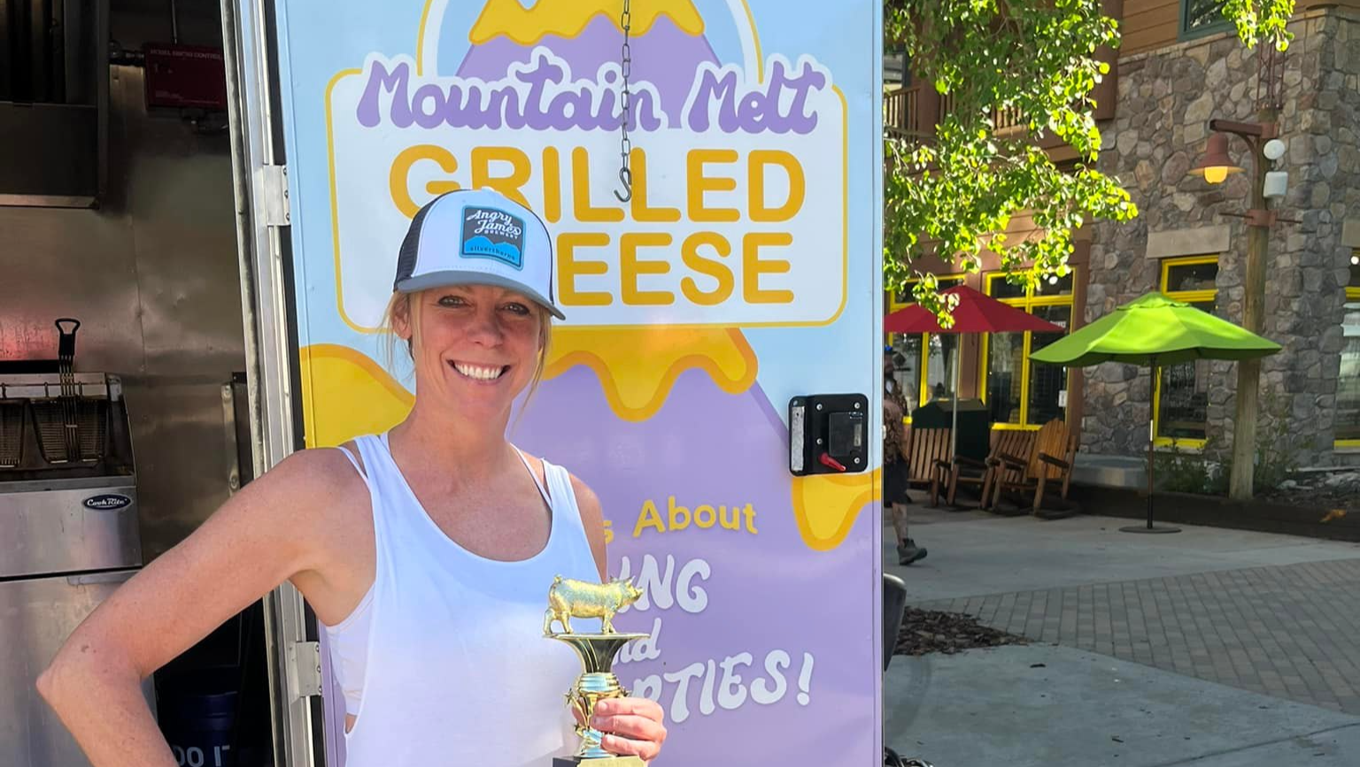 Fundraiser for erica sitko by Angela Krieger : Support Erica Sitko's ...