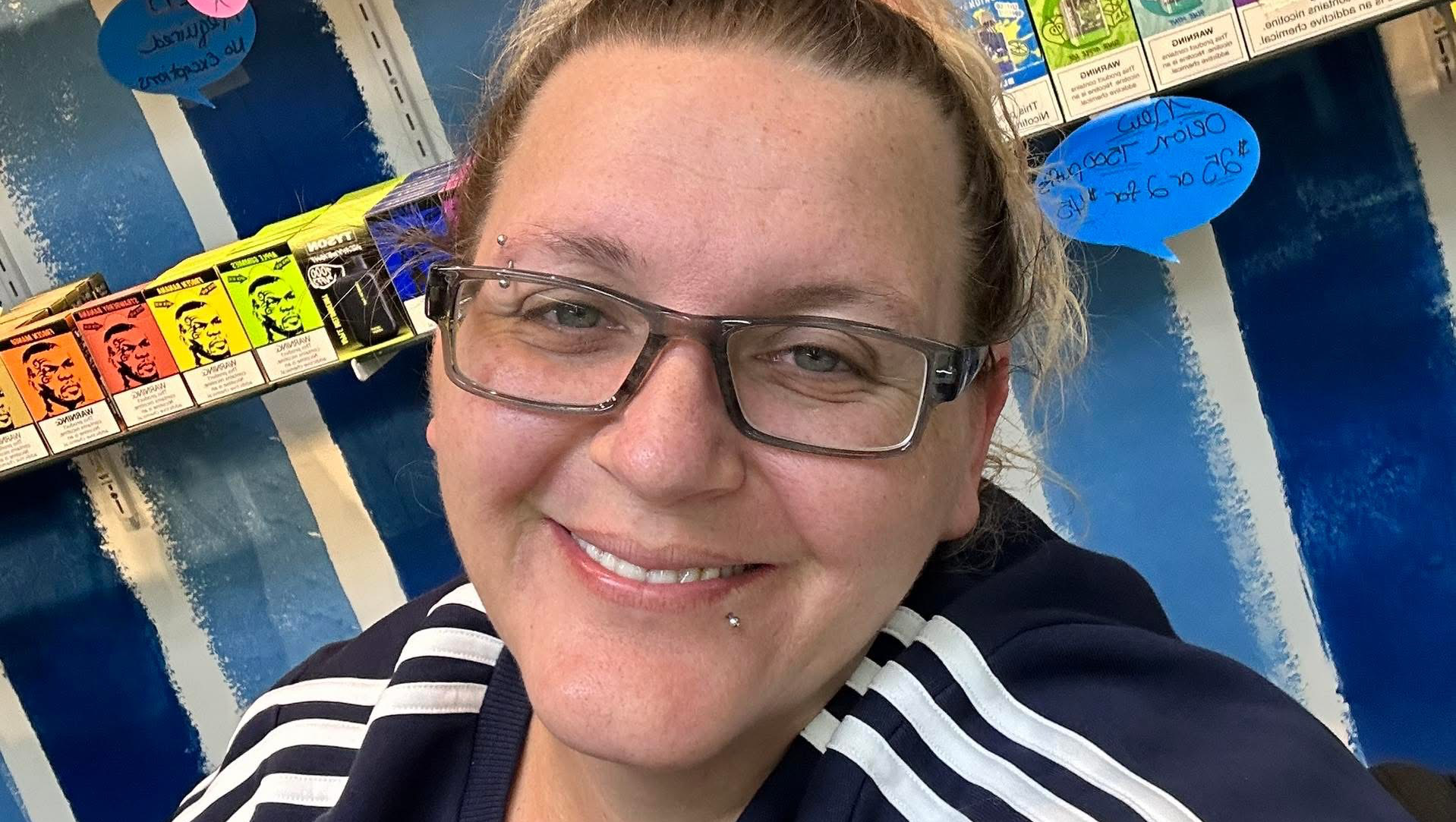Fundraiser by Harley Carr : Help Crystal's Family in Their Time of Loss