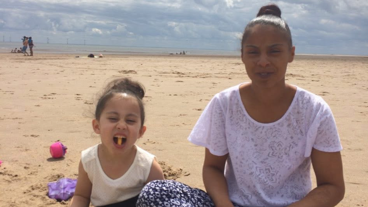 Fundraiser by Luisa Cook : Cloe Douglas