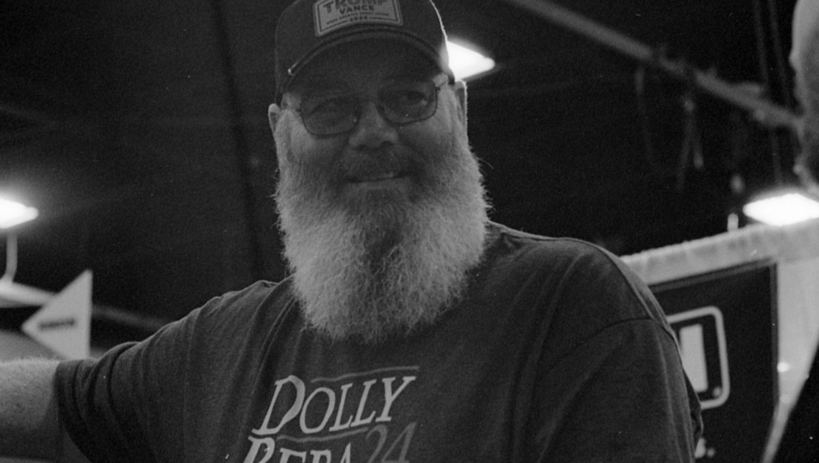 Fundraiser by Sterling Davis : Support Sterling Davis Through His ...