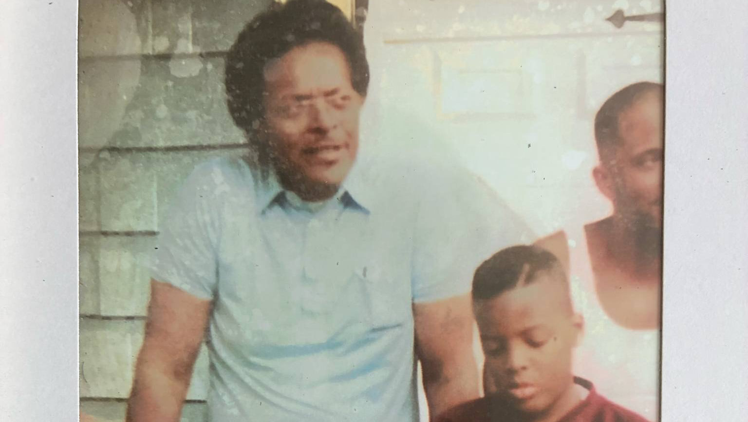 Fundraiser for Robert Lee by Diondra Duarte : Support Bart Duarte's ...