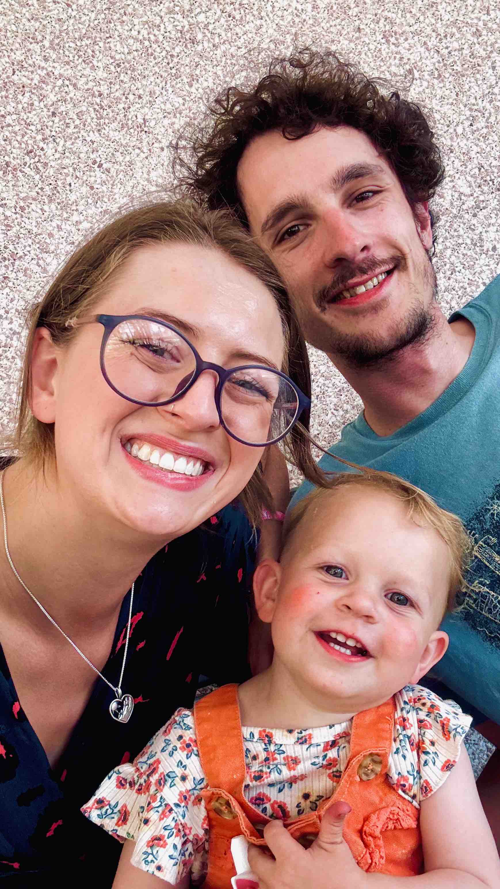 Fundraiser by Mitch Malek : Help Reunite Mitch, Grace & Jasper