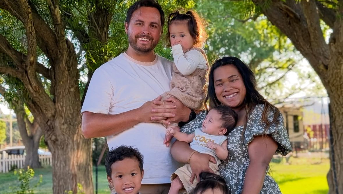 Fundraiser for Adam Platt by Devin Pendleton : Help Adam and Kids After ...