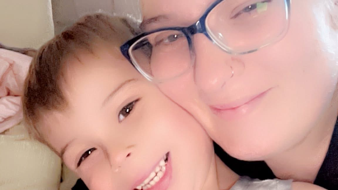 Fundraiser by Amber Minchew : Join Us in Supporting Whitney and Oden