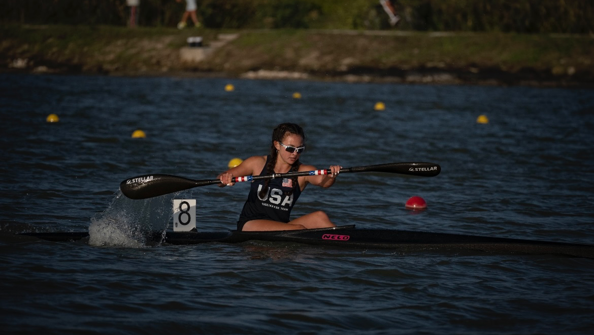 Fundraiser by Zoe Rice : Zoe’s International Dream